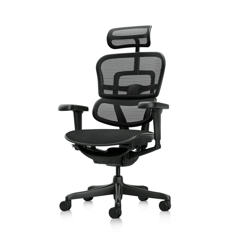 Ergohuman Ultra CARBON Edition - | Ergohuman NZ
